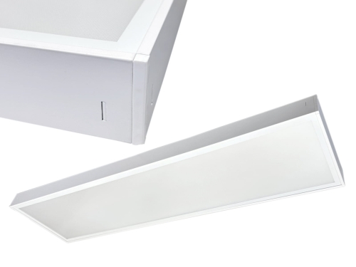 Panel Natynkowy LED 120x30 Almach 150 30W 4000K | Onled.pl
